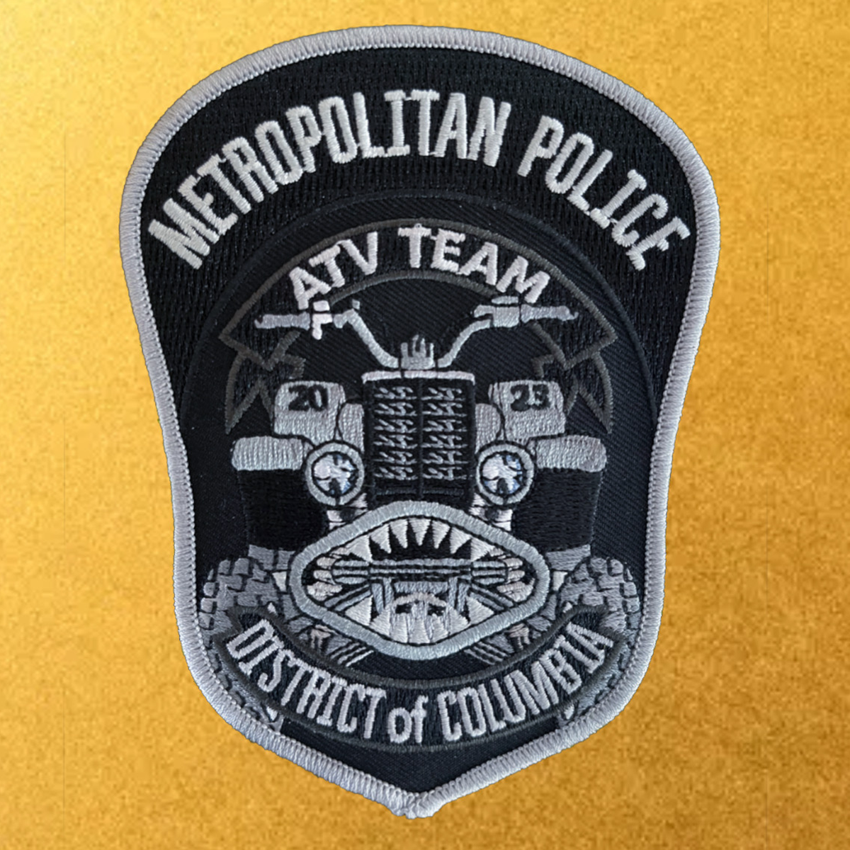 ATV Team – Ten Three Zero
